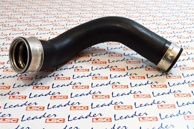 VW MULTIVAN MK5 / CARAVELLE T5 - TURBO INTERCOOLER HOSE PIPE - NEW ...