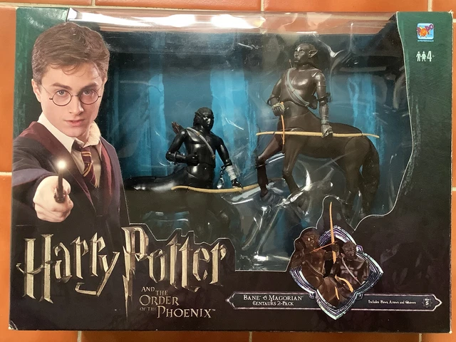HARRY POTTER BANE and Magorian Centaurs Moving Parts Order of the ...