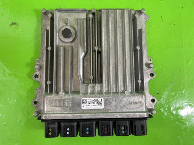LAND ROVER DEFENDER L663 Engine Control Unit Ecu 3.0 Diesel 2019-2023 ...