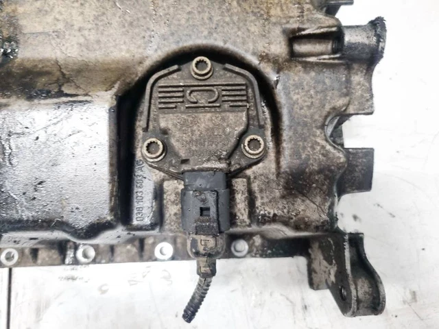 1J0907660C bst Oil Pressure Sensor (OIL LEVEL SENSOR) for Volkswa ...