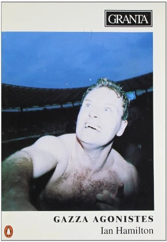 GAZZA AGONISTES (GRANTA: The Magazine of New Writing), , Used; Very ...