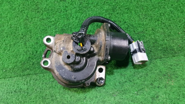 TOYOTA LANDCRUISER SHIFT Actuator 76/78/79 Series, Front Diff Lock ...