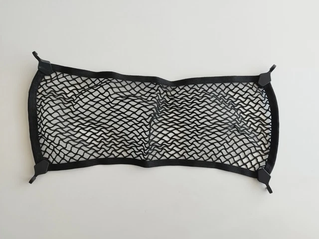 ORIGINAL BMW MINI Cooper cargo space net luggage net separator network ...
