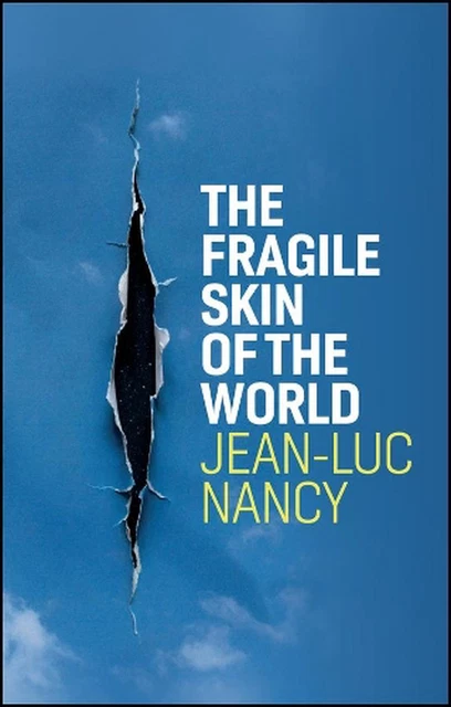 THE FRAGILE SKIN of the World by Cory Stockwell Paperback Book $32.56 ...
