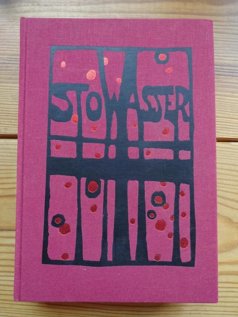 STOWASSER - LATEINISCH-DEUTSCHES Schulwörterbuch - Auflage 2004 EUR 5 ...