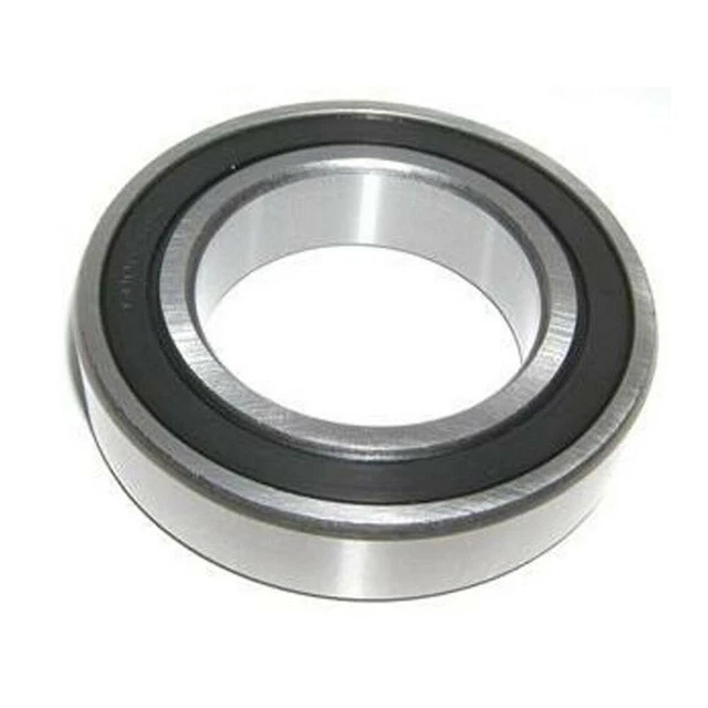 1 PCS BEARING 20307-2RS 20x30x7mm Frame Hub Body Ball Bearing Hot Sale ...