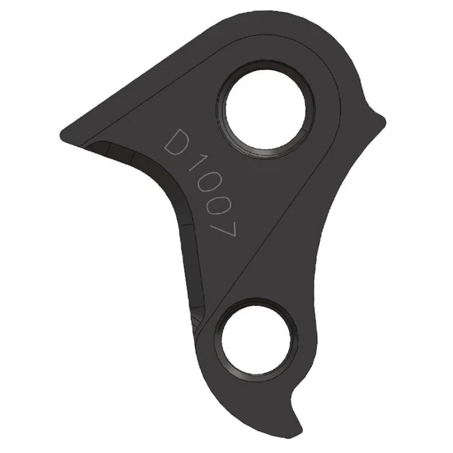 CINTRE DE DÉRAILLEUR compatible pour Mondraker Podium Crafty Foxy Prime ...