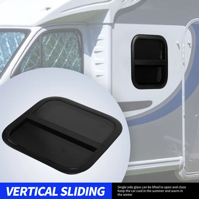 RV SLIDING WINDOW RV Horizontal Vertical Sliding Window RV Vertical ...
