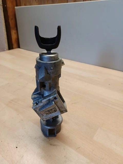 FORD FOCUS MK2 Ignition Barrel Lock And Key 3M51-3F880-Ad 2006-2011 £20 ...