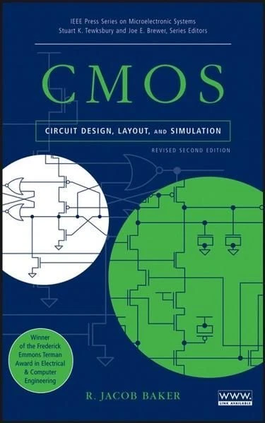 Cmos Circuit Design Layout And Simulation IN VENDITA! - PicClick IT Cmos Circuit Design Layout And Simulation IN VENDITA! - PicClick IT