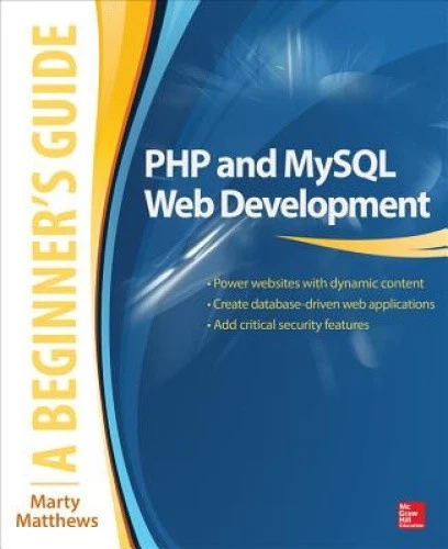 PHP AND MYSQL Web Development: A Beginner's Guide (A Beginner's Guide) £44.96 - PicClick UK