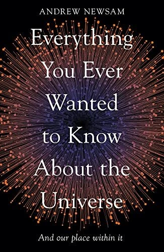 EVERYTHING YOU EVER Wanted to Know Abo... by Newsam, Andrew Paperback ...