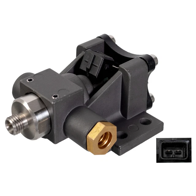 FEBI BILSTEIN TRUCK AdBlue® Dosing Module / Injection Unit 176920 £327. ...