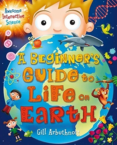 A Beginners Guide To Life On Earth Par Neuf Livre Gratuit