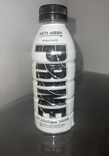 PRIME HYDRATION ENERGY Drink - Meta Moon 500ml (USA Import 🇺🇸) £10.95 ...