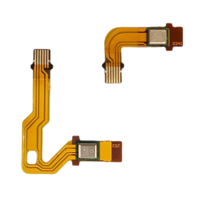 FOR PLAYSTATION 5 Wireless Controller PS5 Dual Sense Ribbon Cables ...