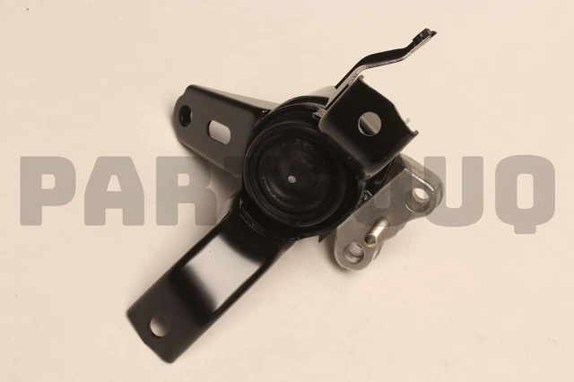 123050T060 GENUINE TOYOTA INSULATOR, ENGINE MOUNTING, RH(FOR TRANSVERSE ...