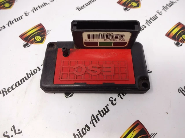 FORD FIESTA 89FB-12A297-GA 89FB12A297GA ESC Ignition Control Unit £333. ...