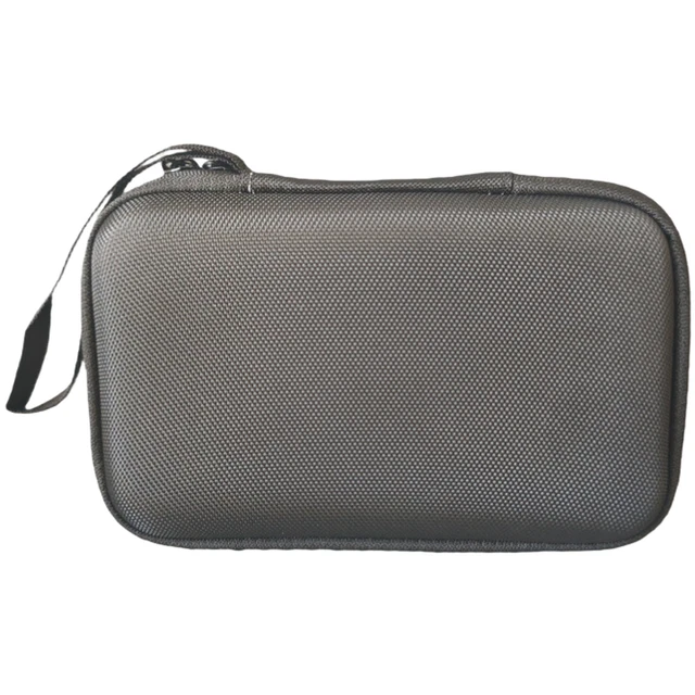 FOR AYN-THOR GAMING Handheld Console EVA Hard Case Slim 19x12x4.5cm ...