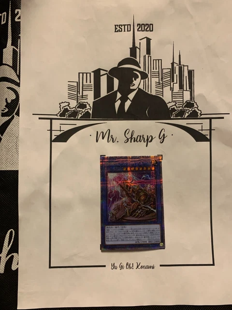 MAGIKEY MECHMORTAR - DAMA-JP033 JAPONÉS Yu Gi Oh! TARJETA PRISMÁTICA SECRET HOLO EUR 12,40 ...