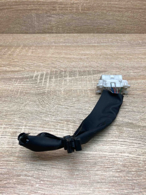 11665 TOYOTA PLUG OE Moteur ECU Connecteur Prise EUR 43,66 - PicClick FR