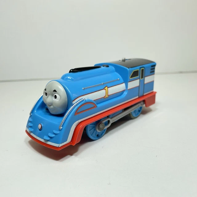 THOMAS FRIENDS MOTORISED Trackmaster Revolution Train Thomas ...