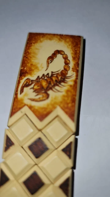 CHOTKI FLIP ROSENKRANZ. Rusische Chötki EUR 300,00 - PicClick DE