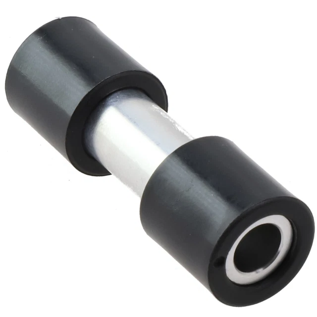 BIKE REAR SHOCK Installation Bushings with Aluminum Tube Compatibility ...