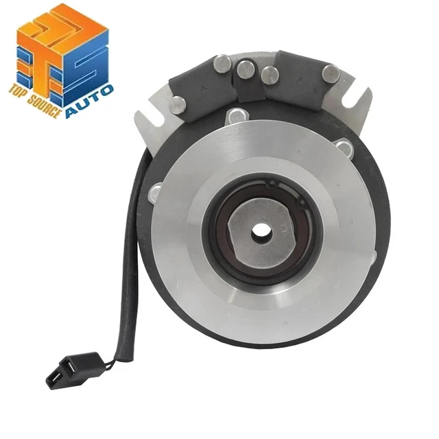 NEW CW PTO Clutch Replaces Part Numbers 554300 5218-27 521827 388762 ...