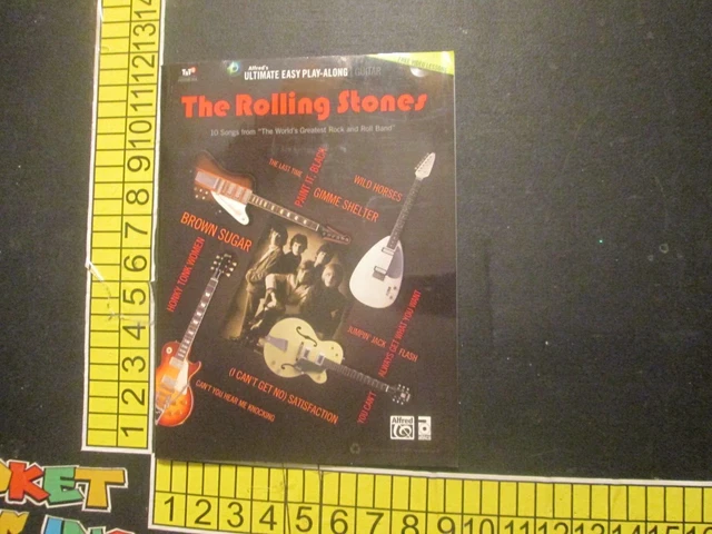 ULTIMATE EASY PLAY-ALONG Ser.: Ultimate Easy Guitar Play-Along -- the ...