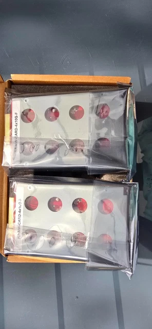 MODULE EXTENSION STORMSHIELD 4x10Gbps 10NA-EX-CARD-4X10G-FIB – NEUF ...