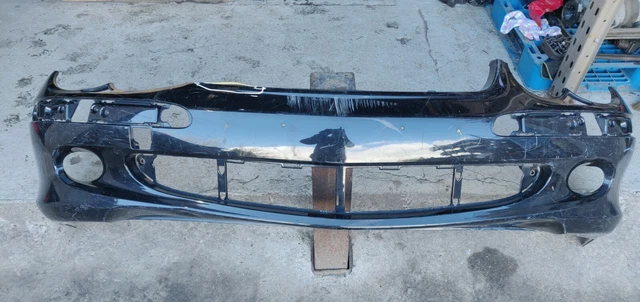 PARE CHOC AVANT MERCEDES SL R230 2002-2006 A2308850325 DOMMAGE (2) EUR ...