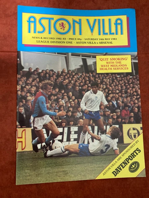 FOOTBALL PROGRAMMES £0.50 - PicClick UK