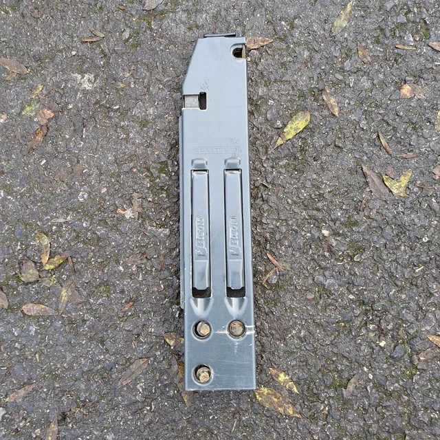 CORNER POST FOR Ford Transit Tipper. passenger side, left. £90.00 ...