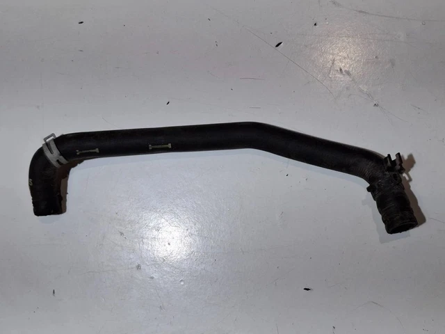 FORD ECOSPORT 2021 Petrol engine water coolant pipe hose GN118C351DF ...