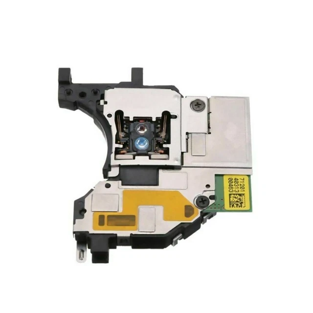 REPLACEMENT LASER LENS KES-850A Super Slim Deck Drive For PS3 Game ...