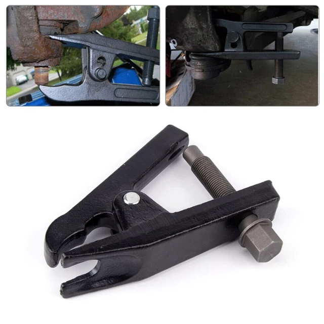 US PRO TOOLS Ball Joint Splitter 40mm Max Jaw Width, 20mm Jaw Opening ...