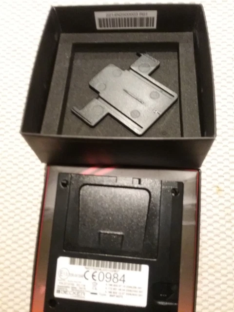 ORIGINAL MERCEDES BECKER Map Pilot Modul Navi Europa Version Europa EUR ...