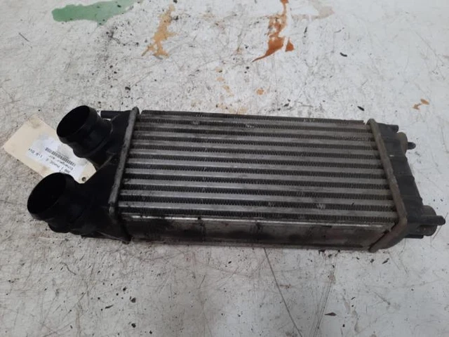 ECHANGEUR AIR (INTERCOOLER) PEUGEOT 308 1 PHASE 2 0384N9 EUR 60,00 ...