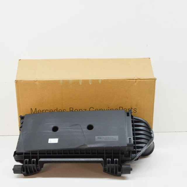 MERCEDES-BENZ GLE W166 Luftfilterkasten A2760901301 Neu Original EUR ...