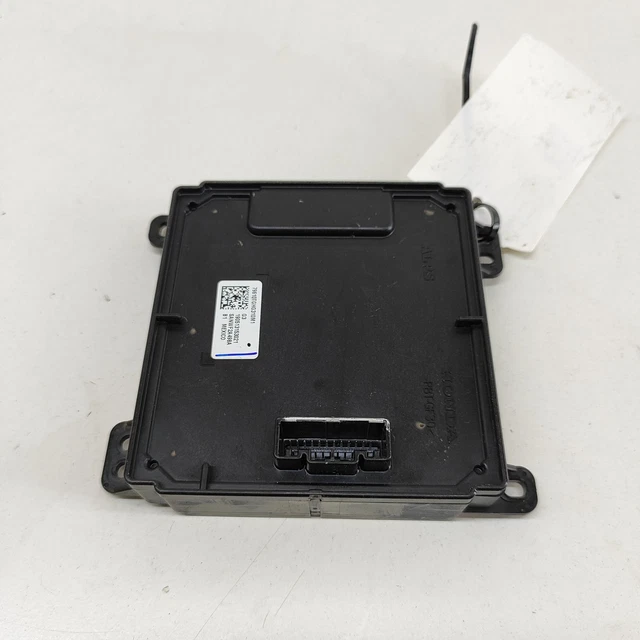 HONDA CIVIC HATCHBACK FK8 Type-R Comfort Control Unit 79610-TGHG-310-M1 ...
