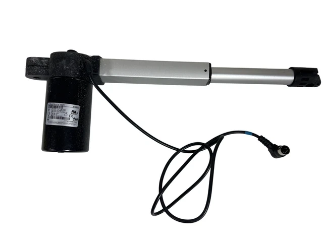 LINAK ALPHADRIVE 5 ADZ5 Linear Actuator Electric Motor 24V DC For ...