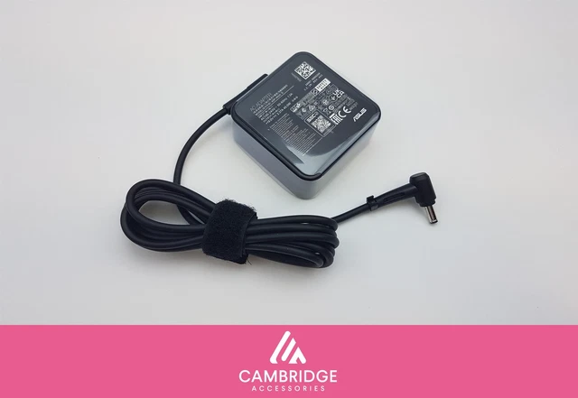GENUINE ASUS VIVOBOOK Go 14 E1404F E1404, 19V 2.37A 45W Laptop Charger ...