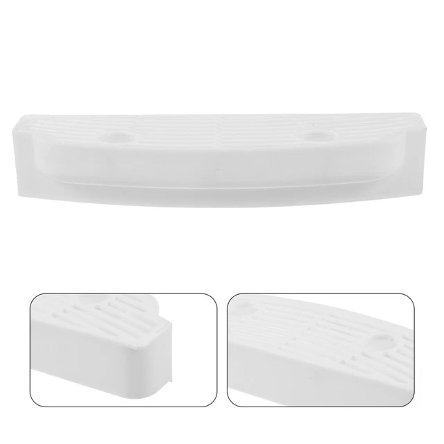 WATER DISPENSER BOX Fridge Drip Tray Silicone Beverage Refrigerator $28 ...