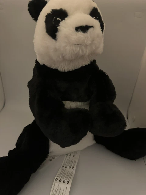 IKEA KRAMIG SOFT Toy Panda Cuddly Toy Teddy Bears Kids Toy Kids Gifts ...