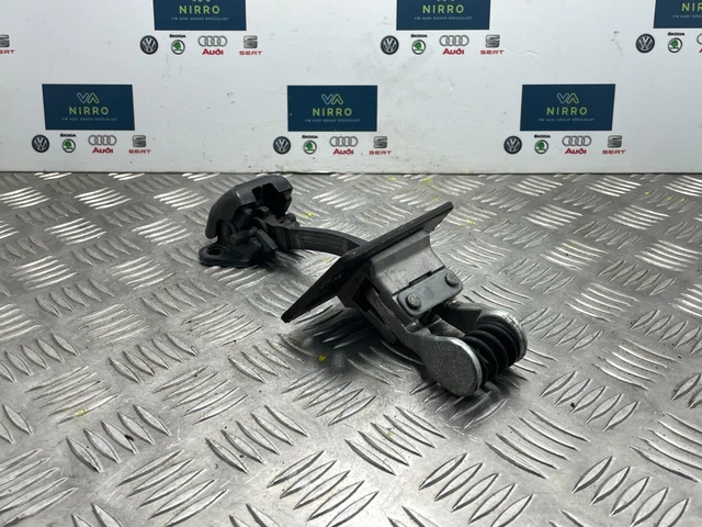 VW TRANSPORTER T6 Driver Side Barn Door Check Strap 2016 To 2020 ...
