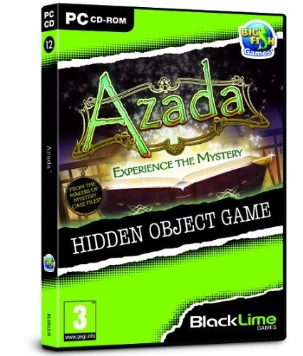 AZADA PC CD - Azada /PC - New PC - Q59z $11.27 - PicClick CA