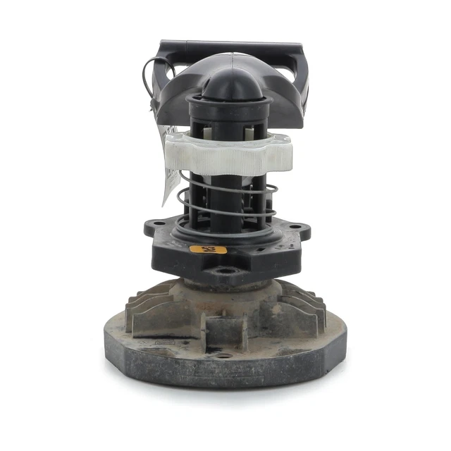 TREUIL DE ROUE de secours - Renault CLIO IV PH.1 - 7701209284 - C0 ...