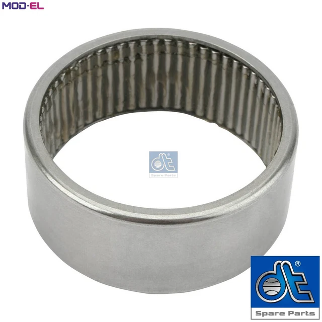 NEEDLE BEARING AXLE Beam 6.53210 Forneedle Bearing Axle Beam 6.53210 ...