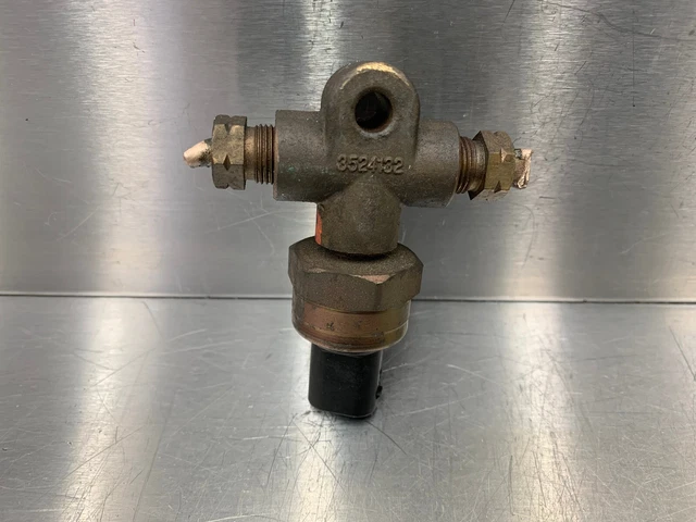 VOLVO S80 S60 V70 Xc90 Xc70 Brake Pressure Sensor 3524132 £14.89 ...